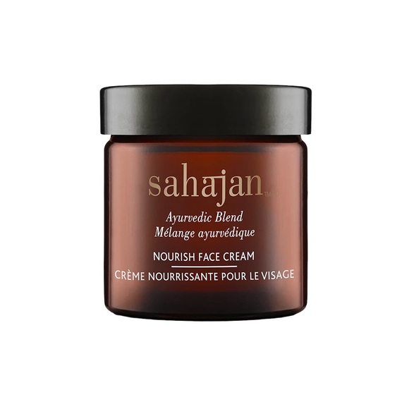 sahajan | Skincare | 235when Bundled New Mini Sized Sahajan Nourish ...